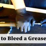 How Does A Grease Gun Work - Explained! - Grease Gun Info